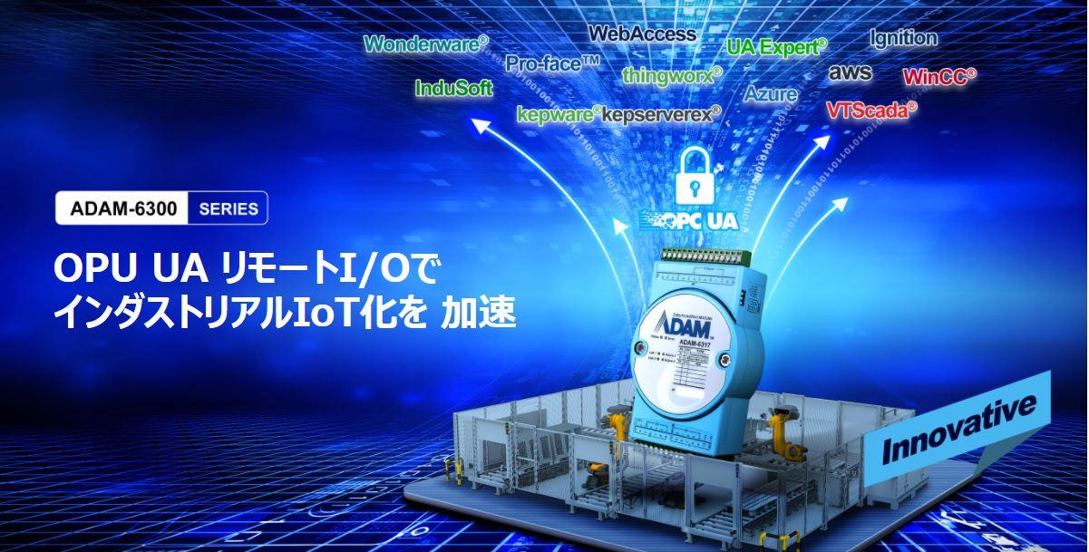 IoT製品 - 株式会社SCADAWORX